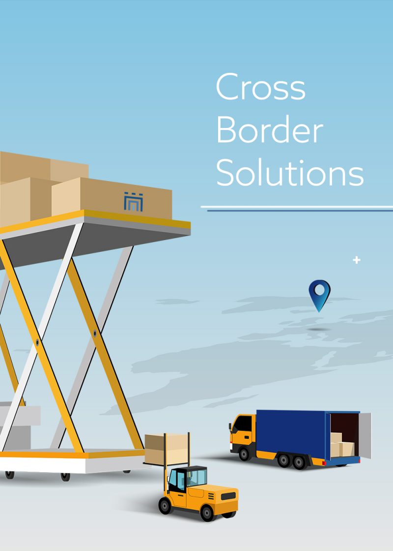 MyCargoGate | Digital Freight and Logistics Company