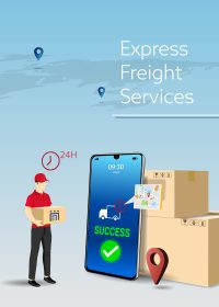 MyCargoGate | Digital Freight and Logistics Company