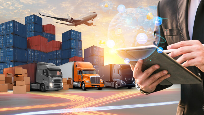 Time Critical Logistics Solutions - MyCargoGate