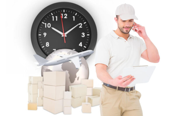 Time Critical Logistics | Next Flight Out (NFO) Services