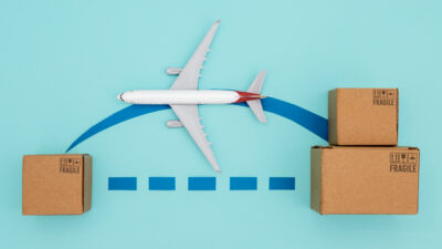 Air Shipment Solutions and Benefits
