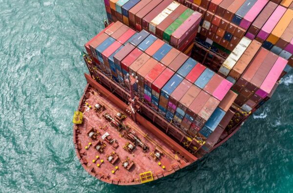 Ocean Shipping Insights for eCommerce Platforms